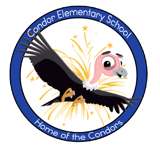 Condor Elementary Awards | Condor Elementary School